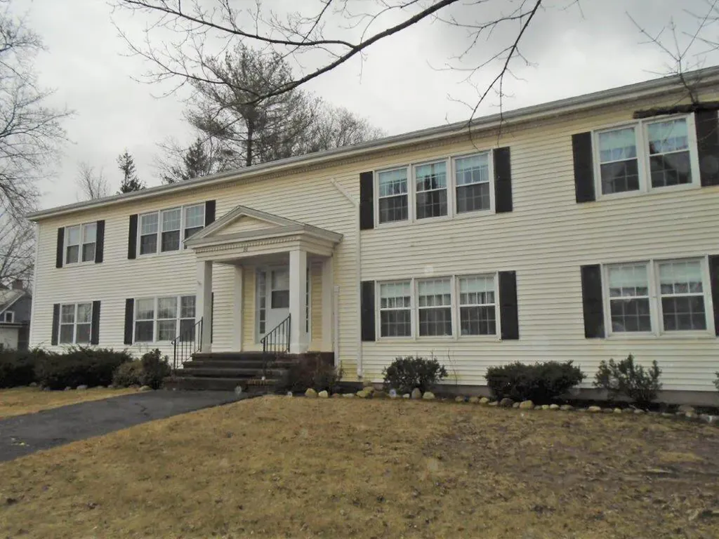80 Silver Street, Waterville, ME 04901 | MLS# 1523709 | Plourde Real Estate