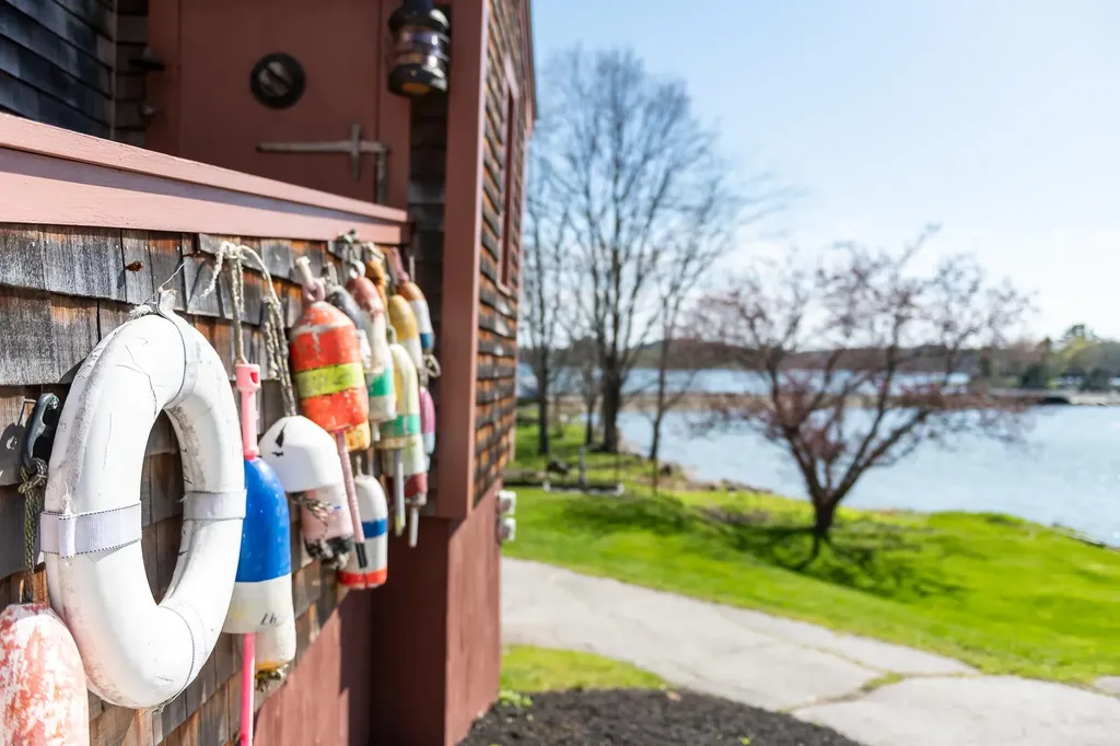 12 Fore Street, Wiscasset, ME 04578 | MLS# 1527243 | Plourde Real Estate