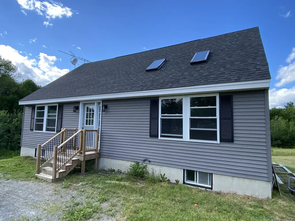 188 Stone Road, Vassalboro, ME 04989 | MLS# 1535634 | Plourde Real Estate