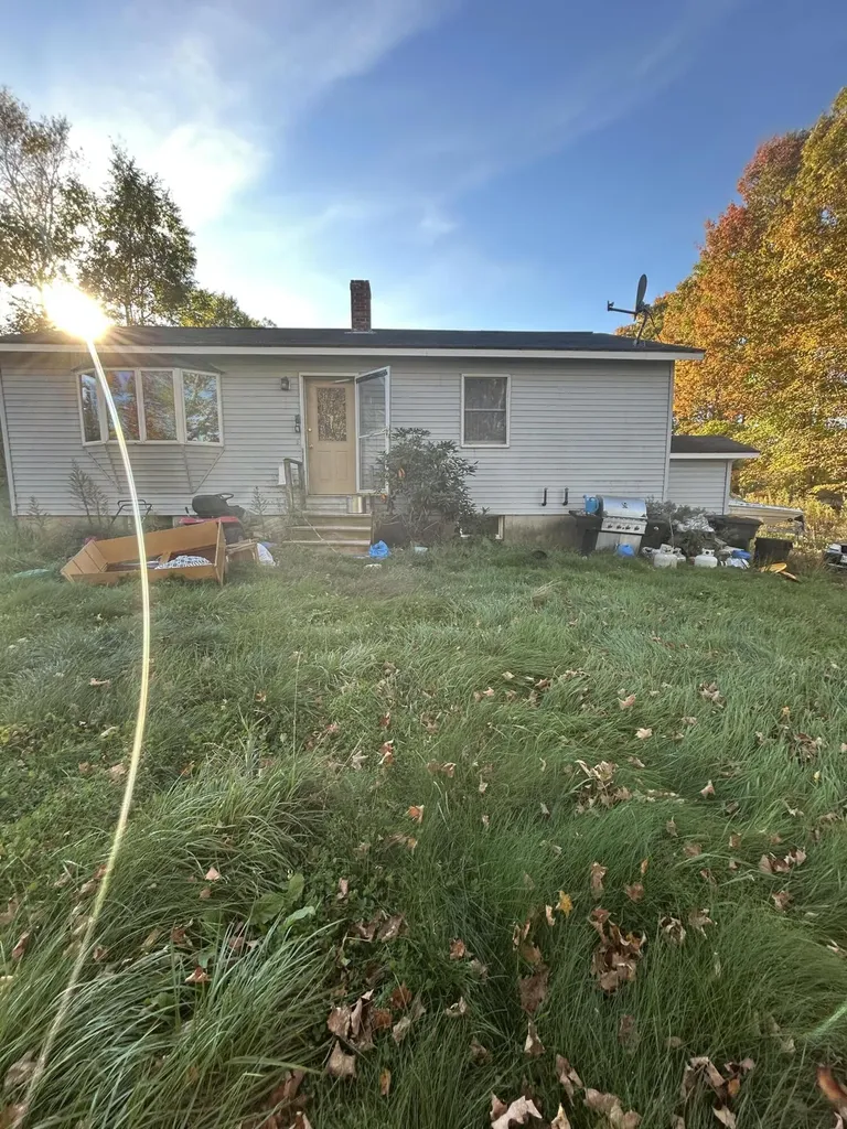 87 Pond Road, Burnham, ME 04922 | MLS# 1640610 | Plourde Real Estate