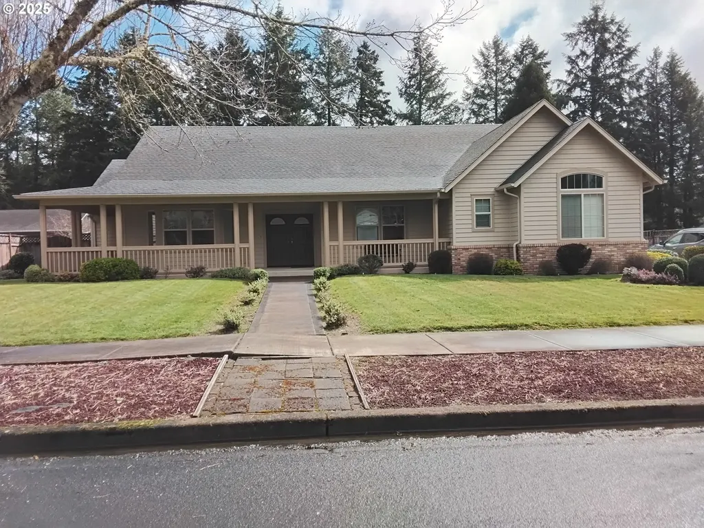 88113 Fern Meadows Lane, Veneta, OR 97487 | 783488064 | CENTURY 21 ...
