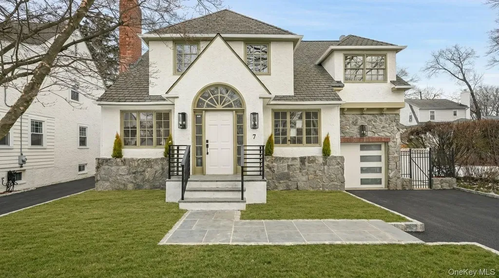 Christie's International Real Estate Group