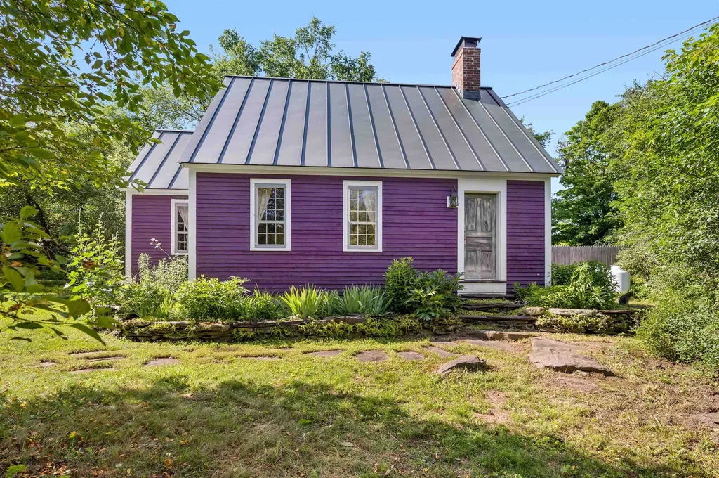 115 Eagle Peak Road Brookfield VT