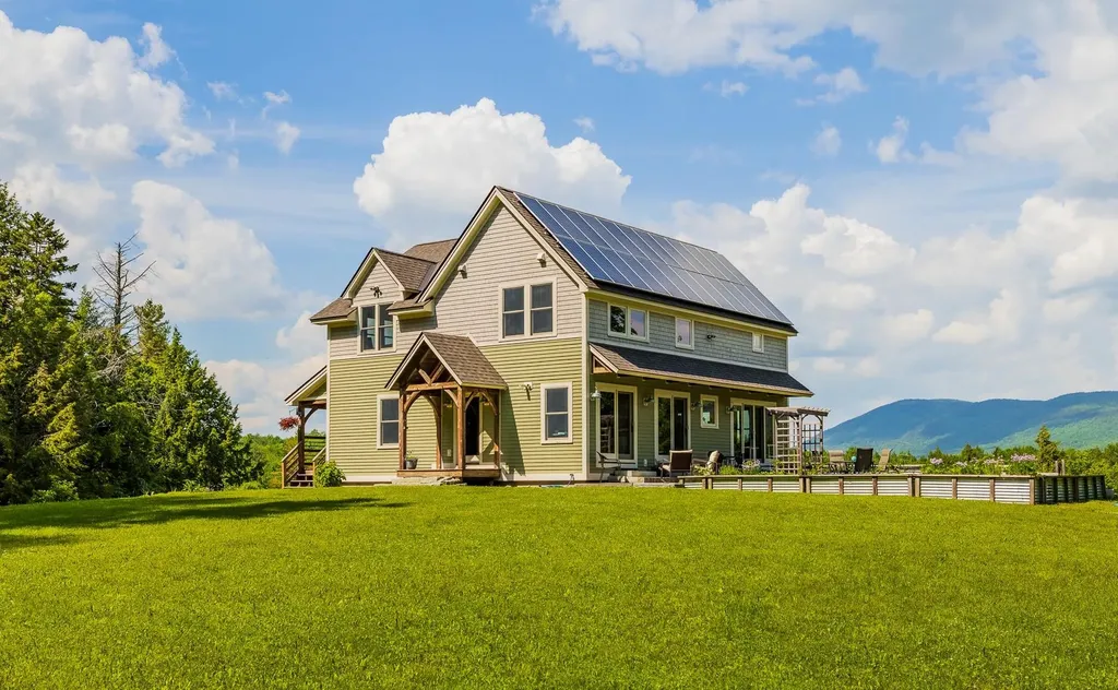 366 Stone Hedges Road, Jamaica VT Real Estate Listing | MLS# 5000872 ...
