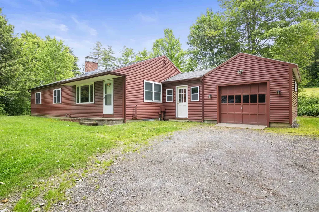 2280 Pucker Street, Stowe, VT 05672 | 5003155 | CENTURY 21 Farm & Forest