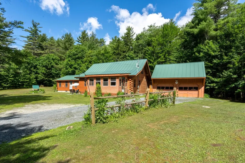 Unity NH Real Estate, MLS 5003108