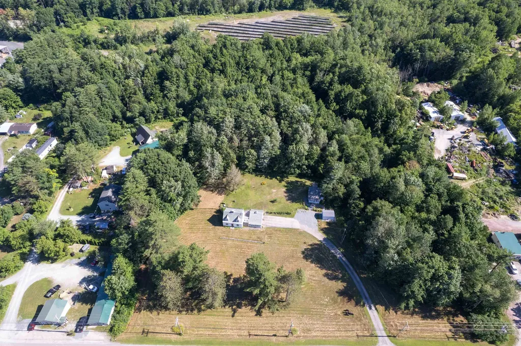 315 Vt Route 4a Castleton, VT