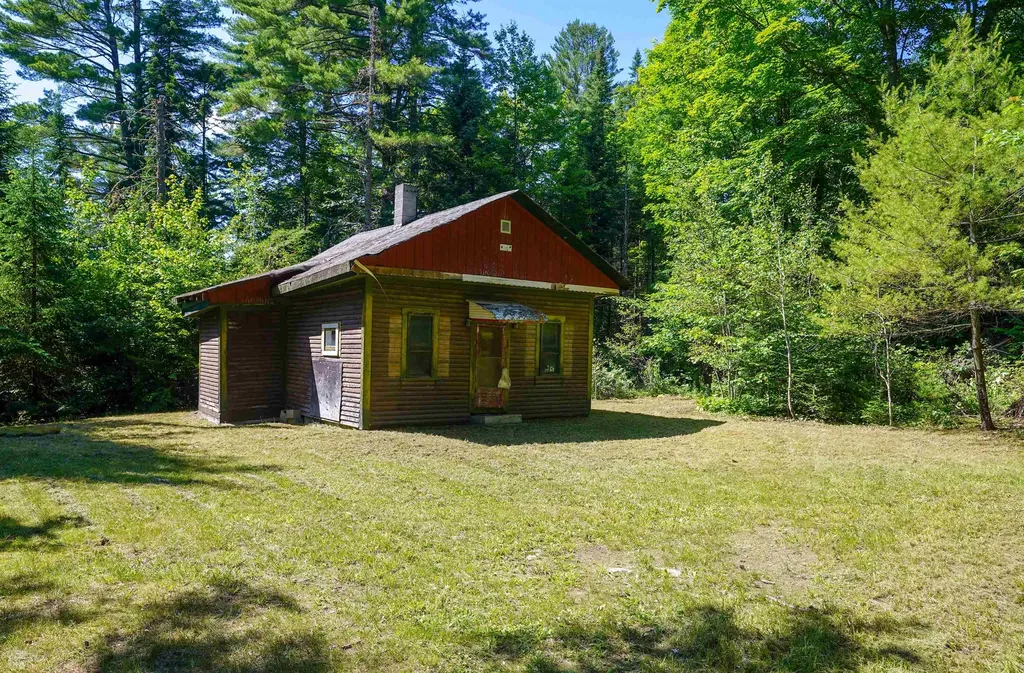 985 Fuller Road, Newbury, VT 05051 | 5003982 | CENTURY 21 Farm & Forest
