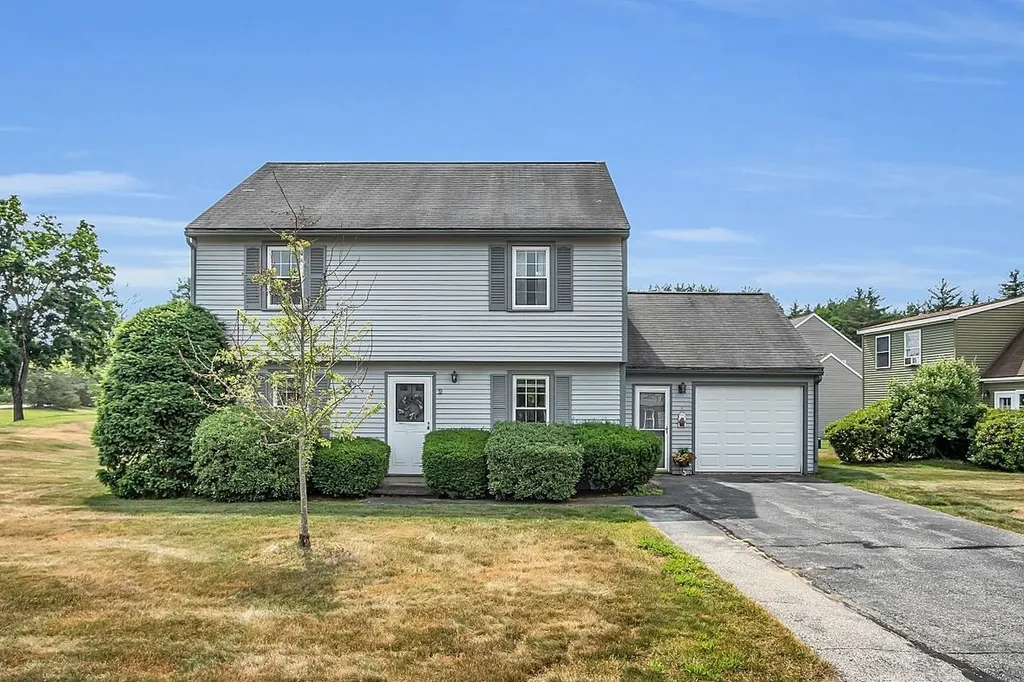 2 Winding Brook Lane, Merrimack, NH 03054 | 5002344 | Pelletier Realty ...