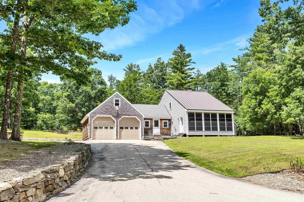 184 Driscoll Road, Greenfield, NH 03047 | 5002833 | Proctor & Greene ...