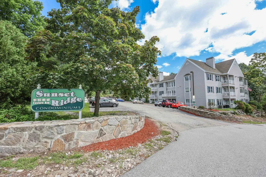 183 Eastern Avenue Manchester, NH