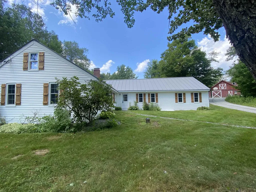 157 Perry Road Rindge, NH