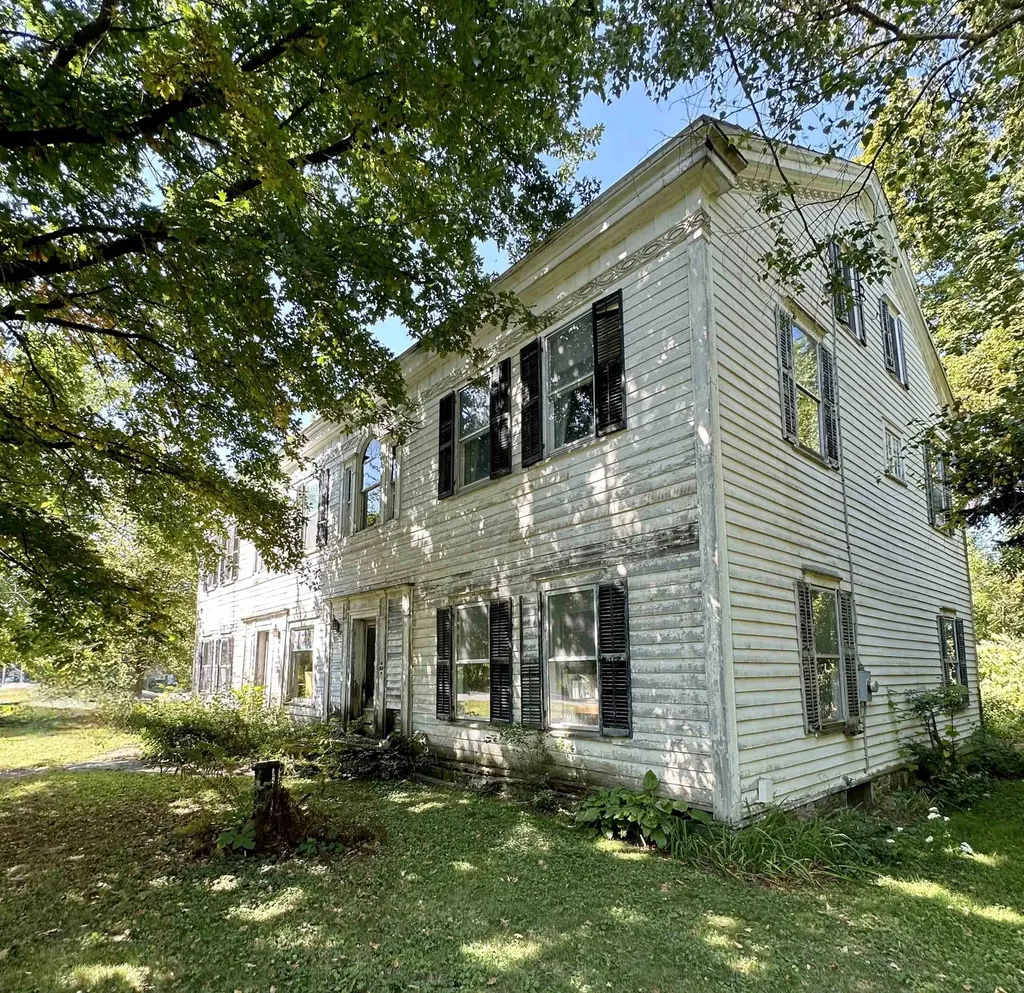 771 Vt Route 153, Rupert, VT 05776 | 5036888 | Josiah Allen Real Estate ...