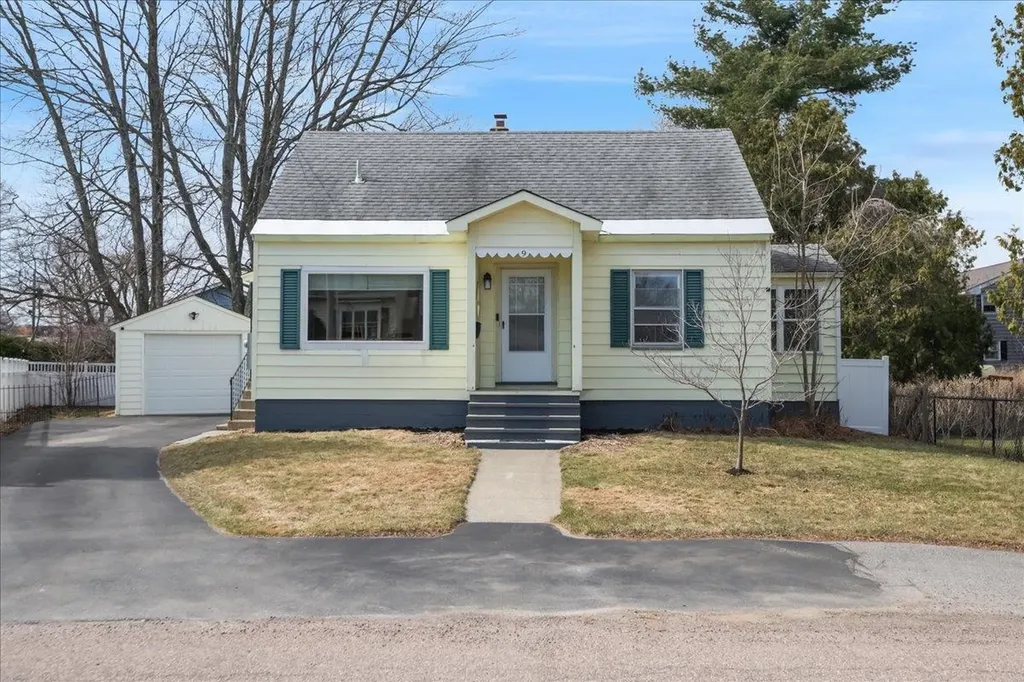 9 Heath Street, South Burlington, VT 05403 | 5033227 | Geri Reilly Real ...