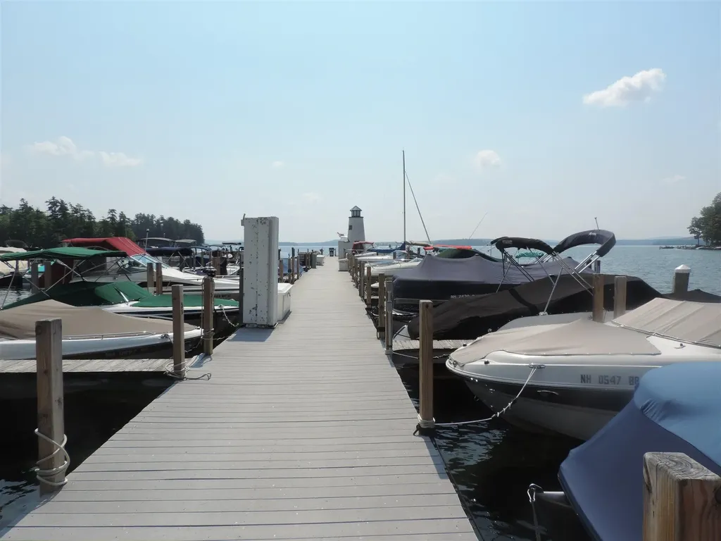 16 Long Island Road Moultonborough, NH