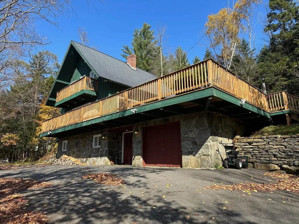 45 Dorr Fitch Road, Dover, VT 05356 | 5028975 | Deerfield Valley Real ...