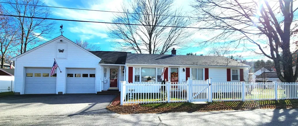37 Rowe Avenue, Keene NH | 5023146 | The Masiello Group