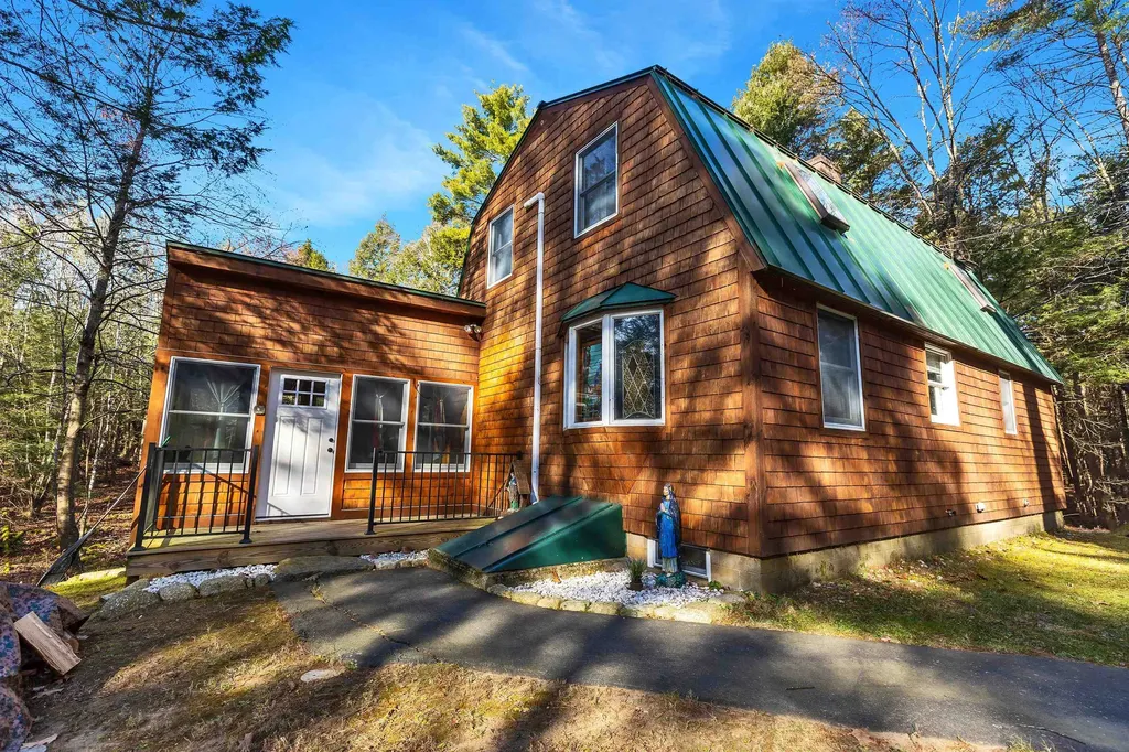 110 Bolton Road Winchester, NH