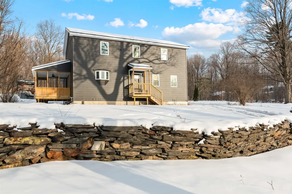 481 Saint Albans Road Swanton, VT Montpelier, Barre, and Northfield ...