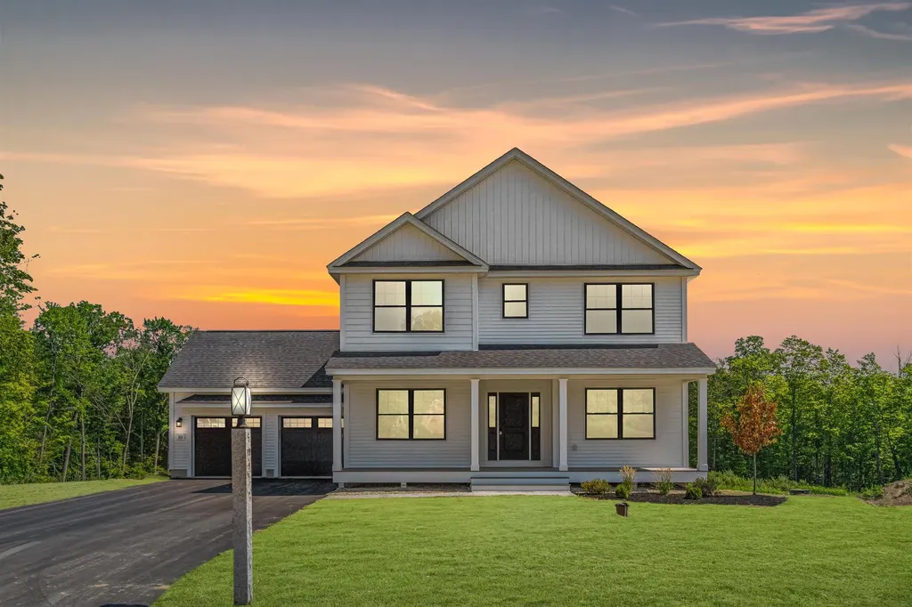 Lot 6 Robin Way Chester, NH