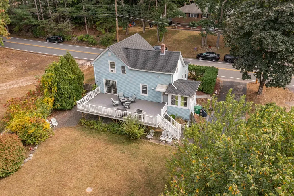 58 Taylor Street, Nashua, NH 03060 | 5015211 | Pelletier Realty Group