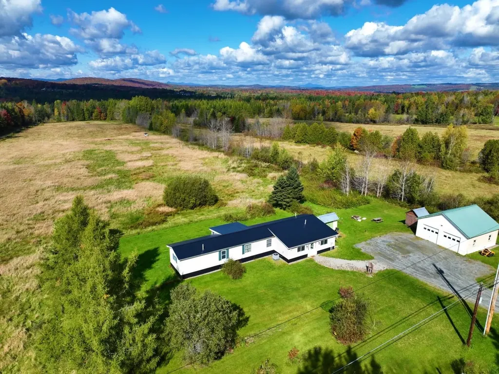 1210 Bushey Hill Road, Derby, VT 05829 | 5017766 | CENTURY 21 Farm & Forest