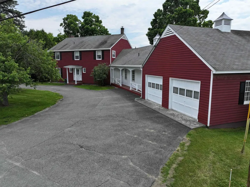 822 Center Street Lyndon, VT Vermont| Real Estate Agency Serving St ...