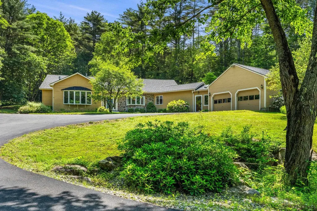 76 Graham Road Concord, NH