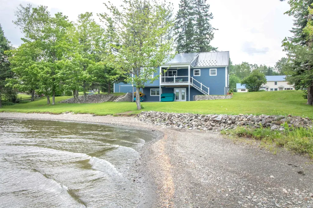 4544 Vt Route 114, Canaan, VT 05903 | Brandy Goulet