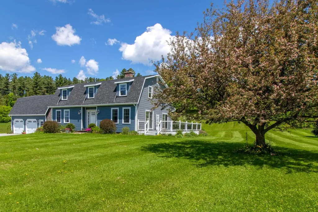 2147 Vt Route 111, Derby, VT 05829 | Lyell Reed