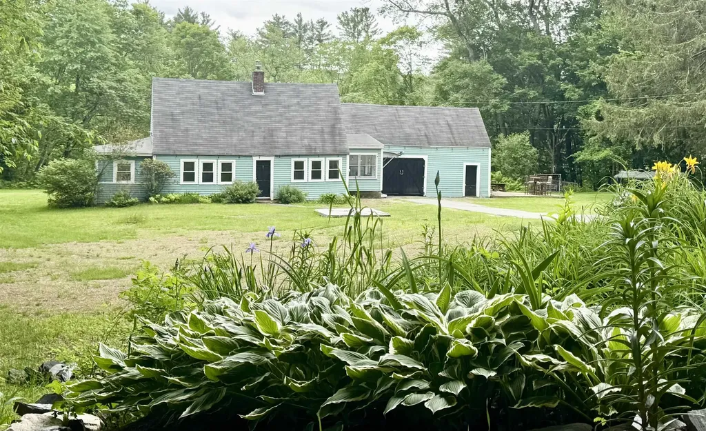 119 Upper Meadows Road, Rockingham, VT 05101 | 5043671 | Ski Home Realty