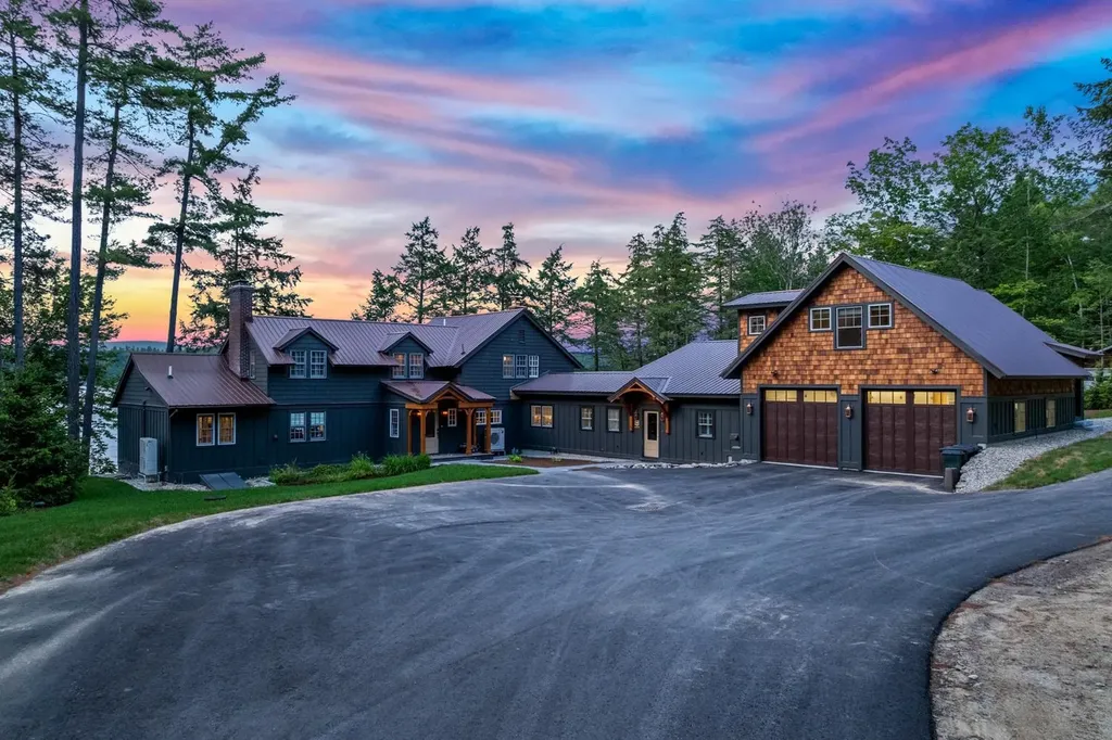 26 Lovejoy Lane Meredith, NH