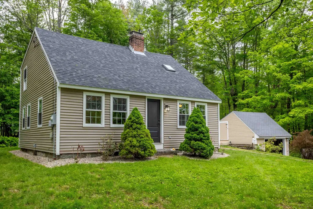 430 Sand Hill Road Peterborough, NH