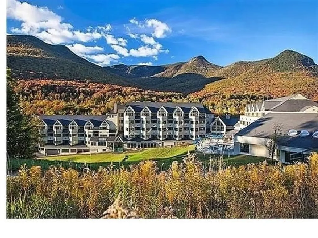 90 Loon Mount Road Lincoln, NH