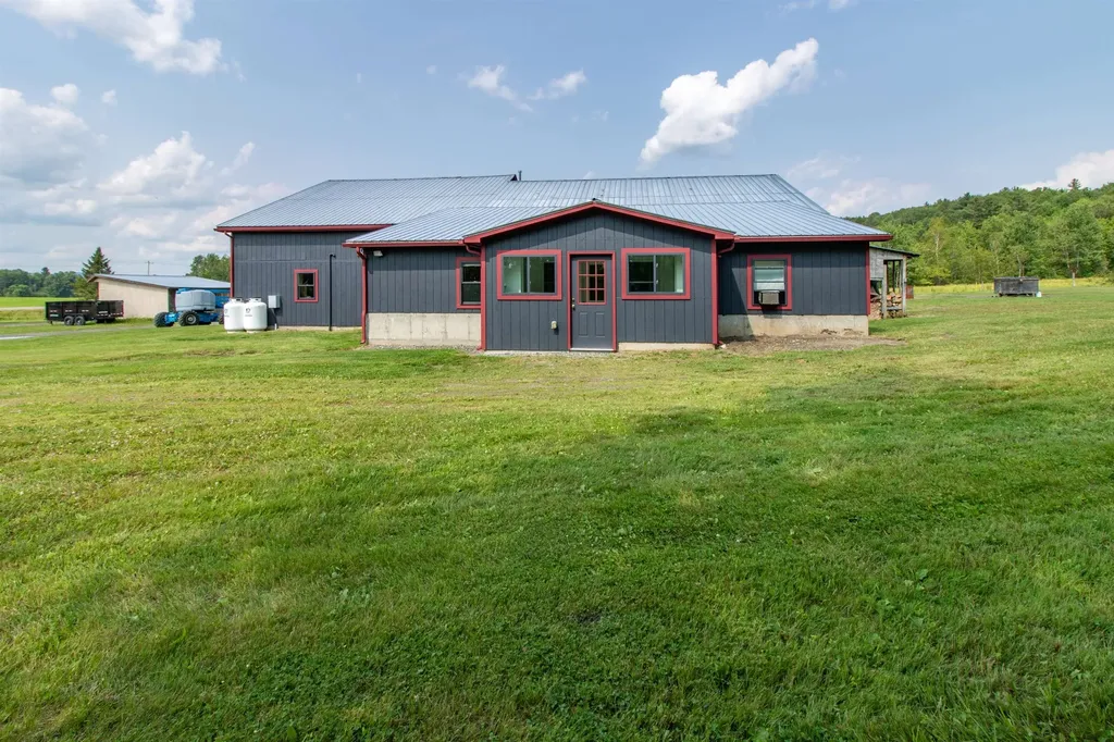 5931 Vt Route 14 S, Irasburg, VT 05845 | Rachel Riendeau