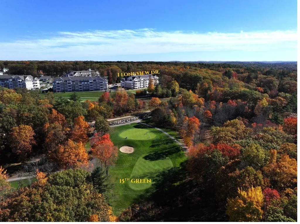 1 Longview Drive Atkinson, NH