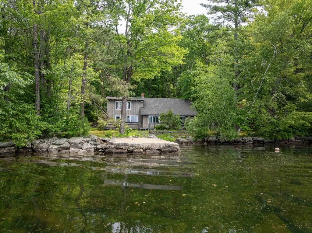 80 Red Gate Lane, Meredith, NH 03253 | 5049971 | Old Mill Properties