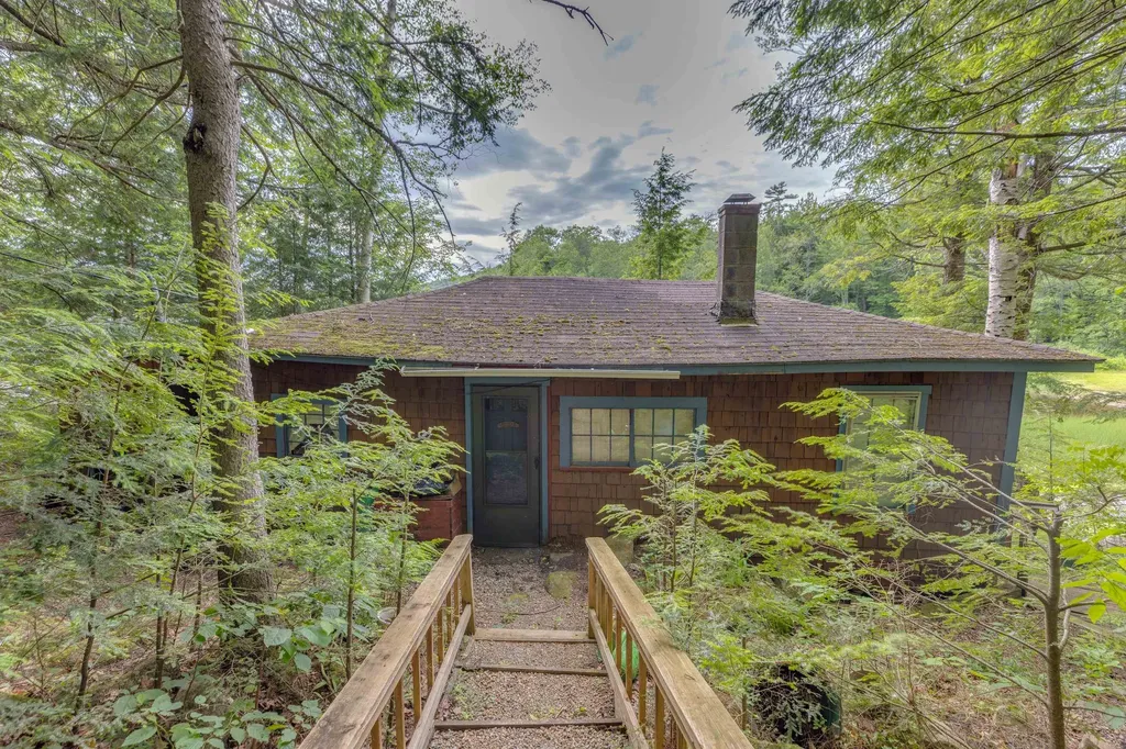291 Loon Lake Road, Plymouth NH Real Estate Listing | MLS# 5049805 Teamner