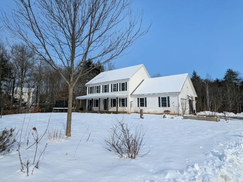 13 Lottie Lane Chichester, NH Real Estate | MLS # 5074495