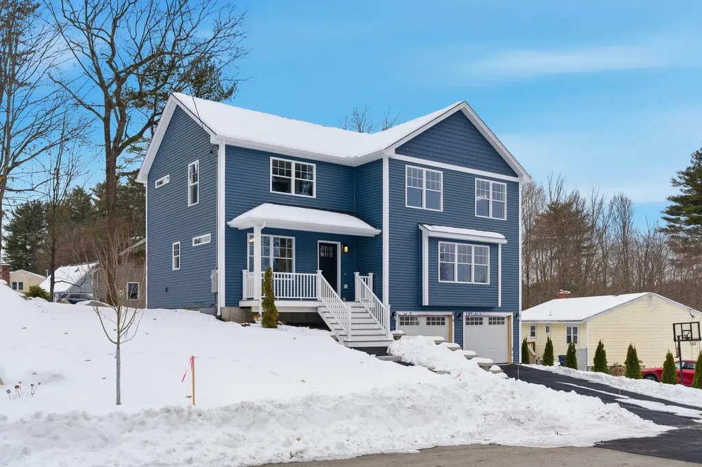 9 Michelle Drive, Nashua, NH 03062 | 5071831 | Proctor & Greene Real Estate