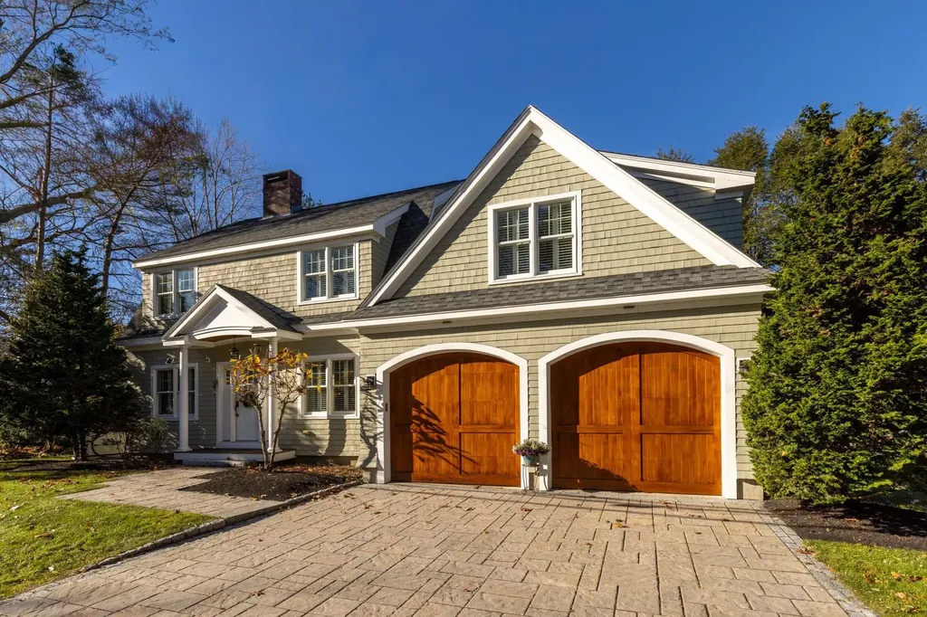 105 Parsons Road, Rye, NH 03870 | 5070175 | Great Island Realty