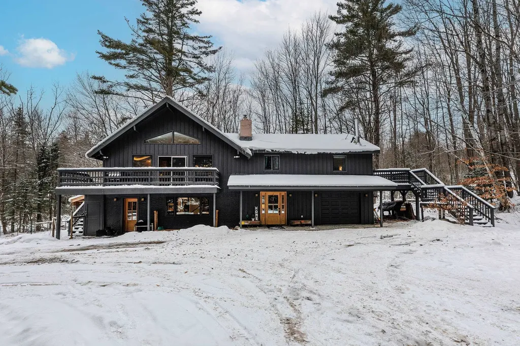 1161 Little Pond Road, Londonderry, VT 05148 | MLS #5073759 | The ...