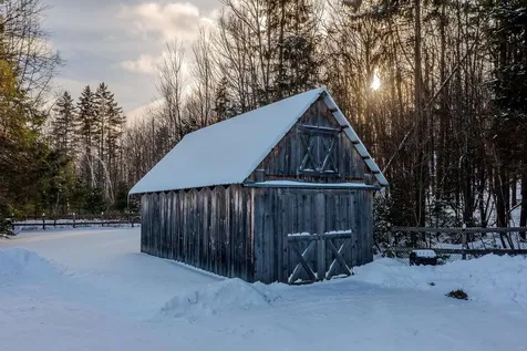 281 Yale Road Mount Holly, VT