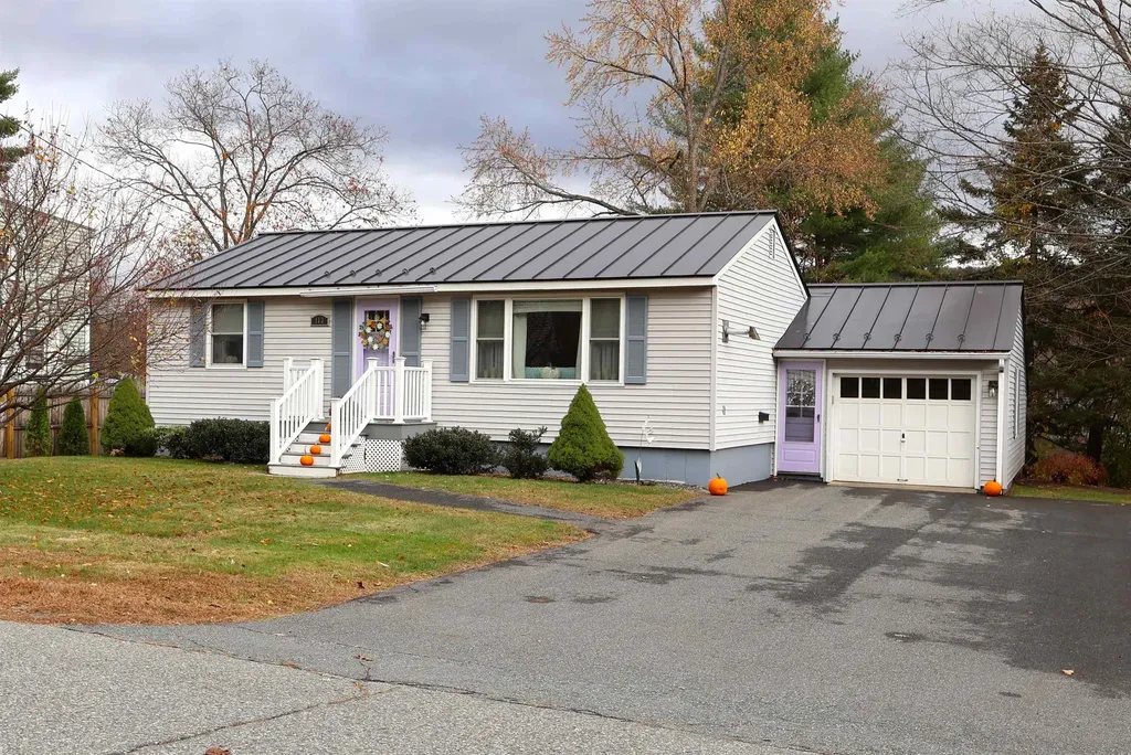 113 Hanover Street, Hartford, VT 05001 | 5068377 | LindeMac Real Estate