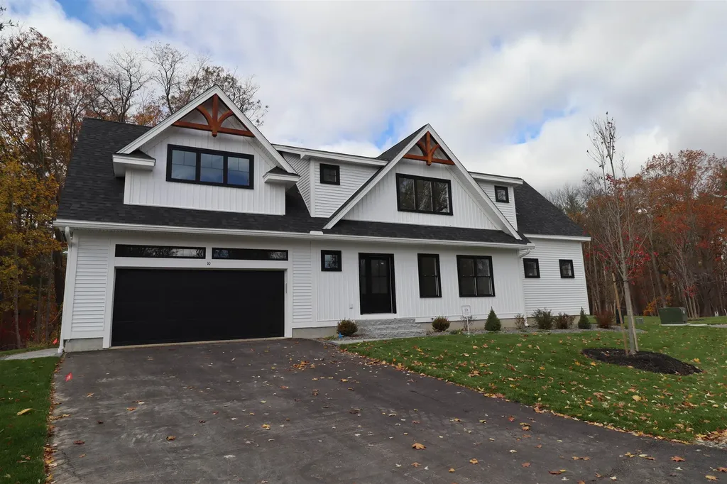 10 Little River Road, Exeter, NH 03833 | 5068172 | Tate & Foss SIR