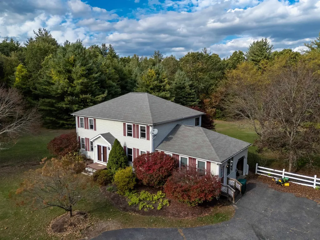 334 Broad Street, Hollis, NH 03049 | 5065410 | Proctor & Greene Real Estate