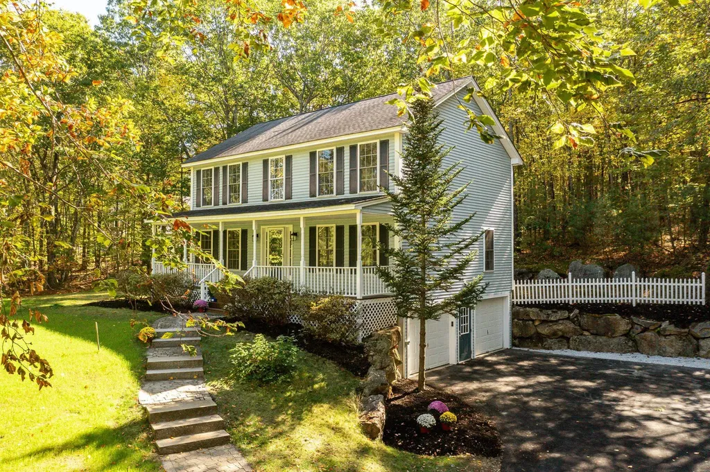 22 Peppermint Street Goffstown, NH