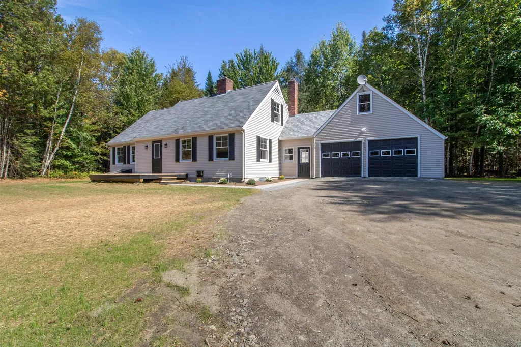 5568 Route 111, Morgan, VT 05853 | Meg Gyles