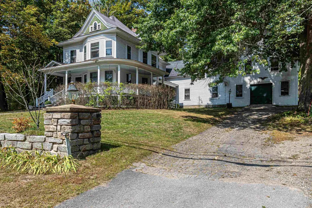 232 North Mast Street Goffstown, NH
