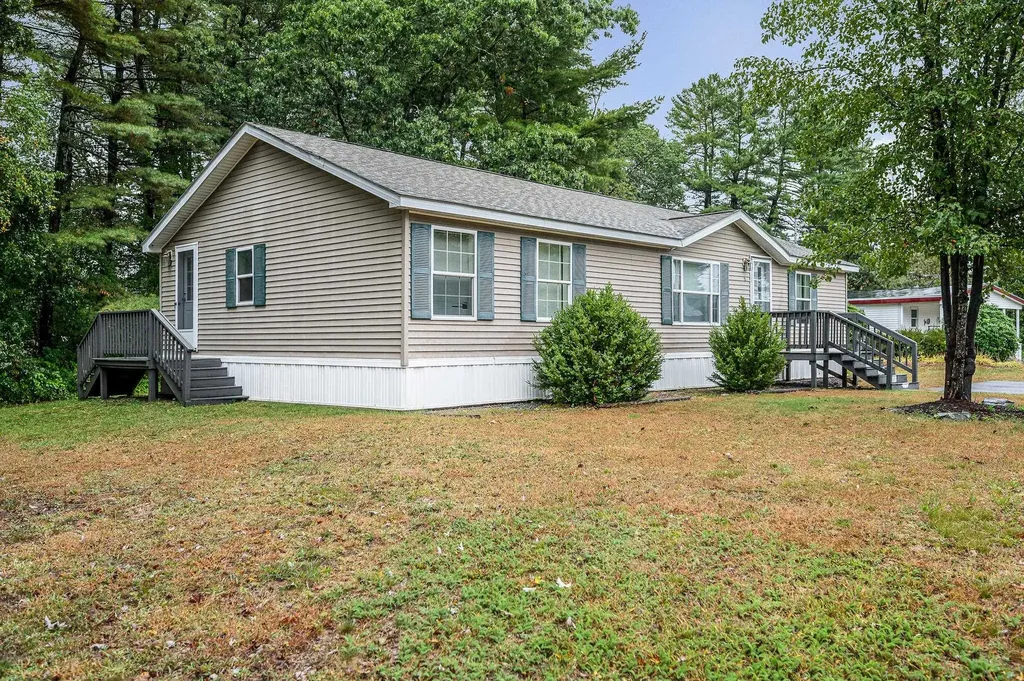 5 Mark Street, Nashua, NH 03062 | 5063767 | Tate & Foss SIR
